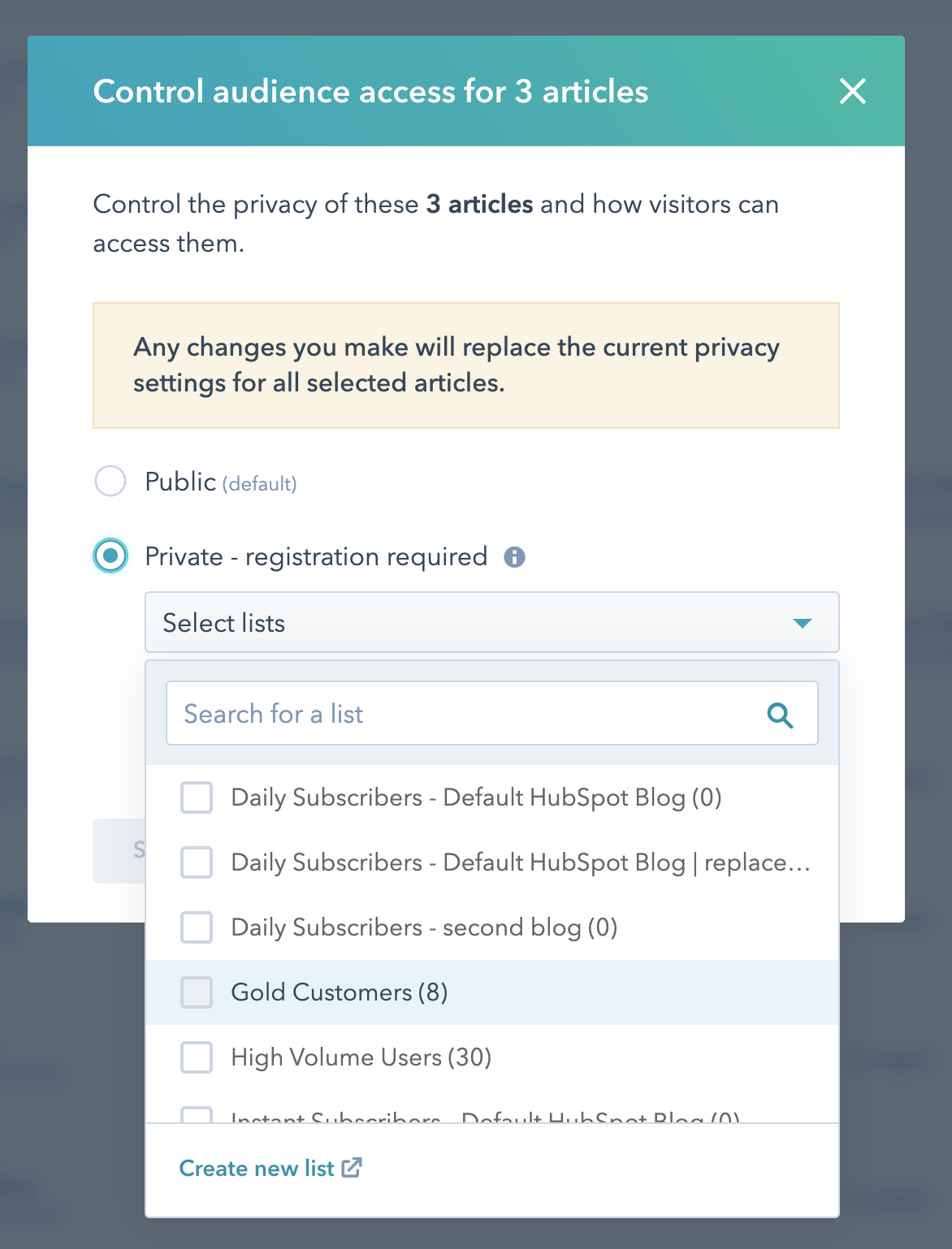 The Evolution Of HubSpot Knowledge Base